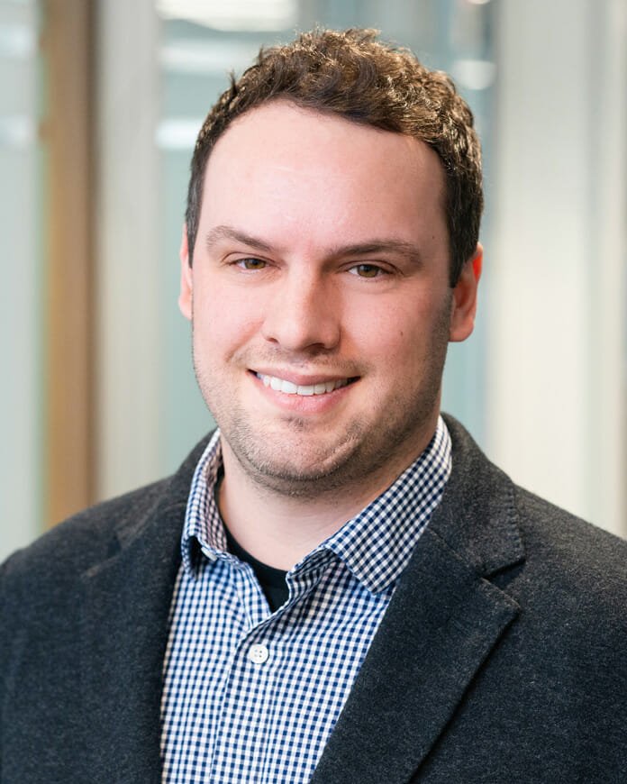 Our Team - Sterling Management