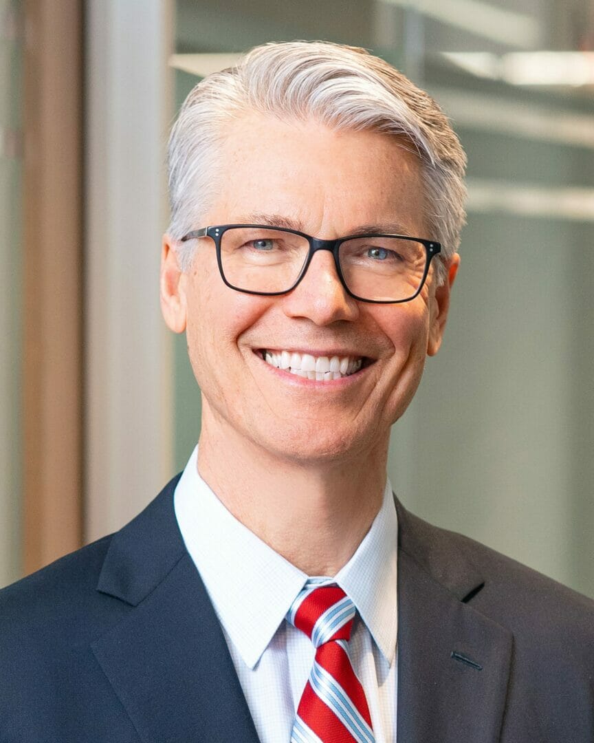 Our Team - Sterling Management