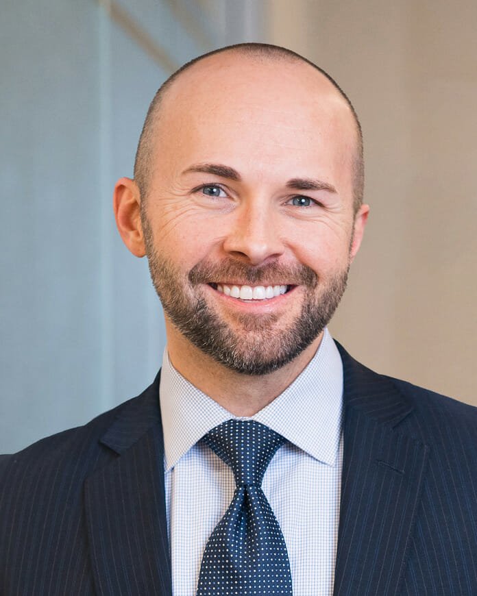 Our Team - Sterling Management