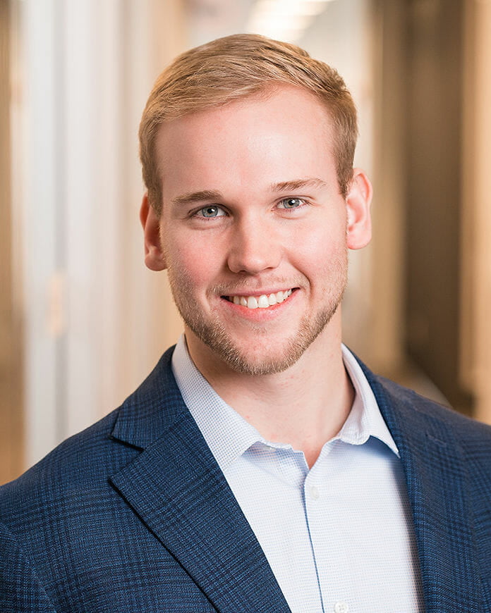 Our Team - Sterling Management