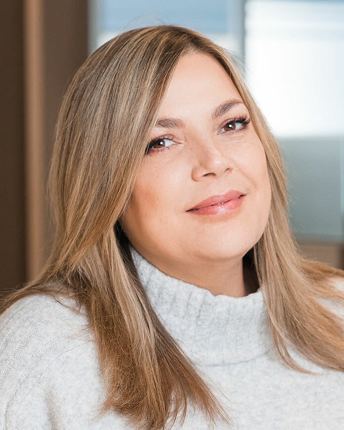 Our Team - Sterling Management