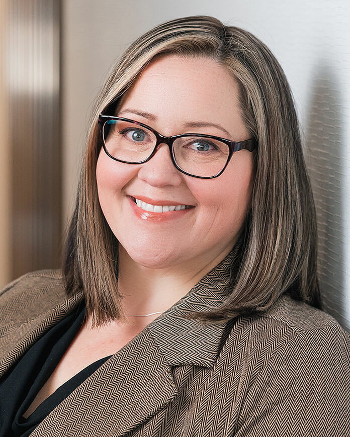 Our Team - Sterling Management