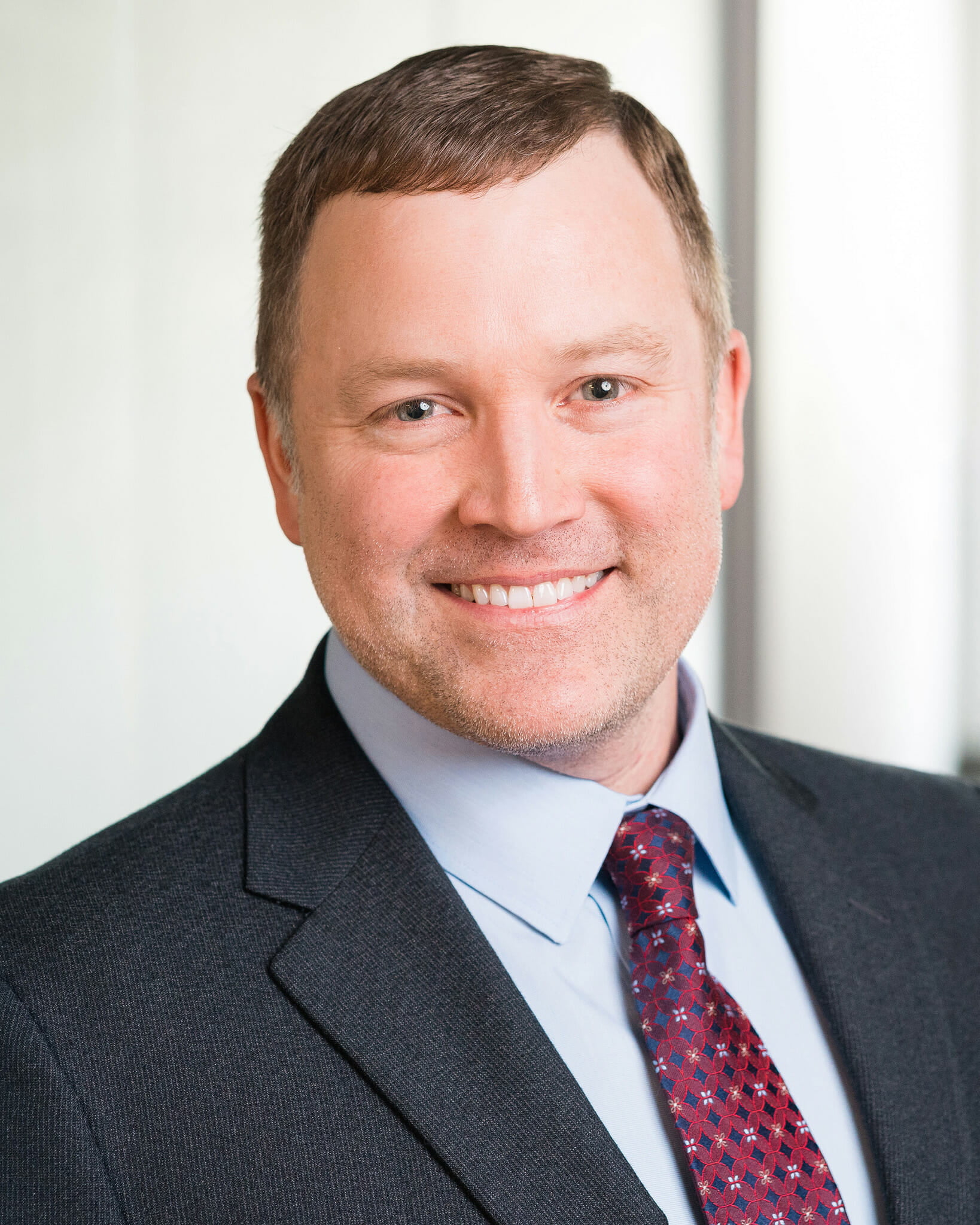 Our Team - Sterling Management