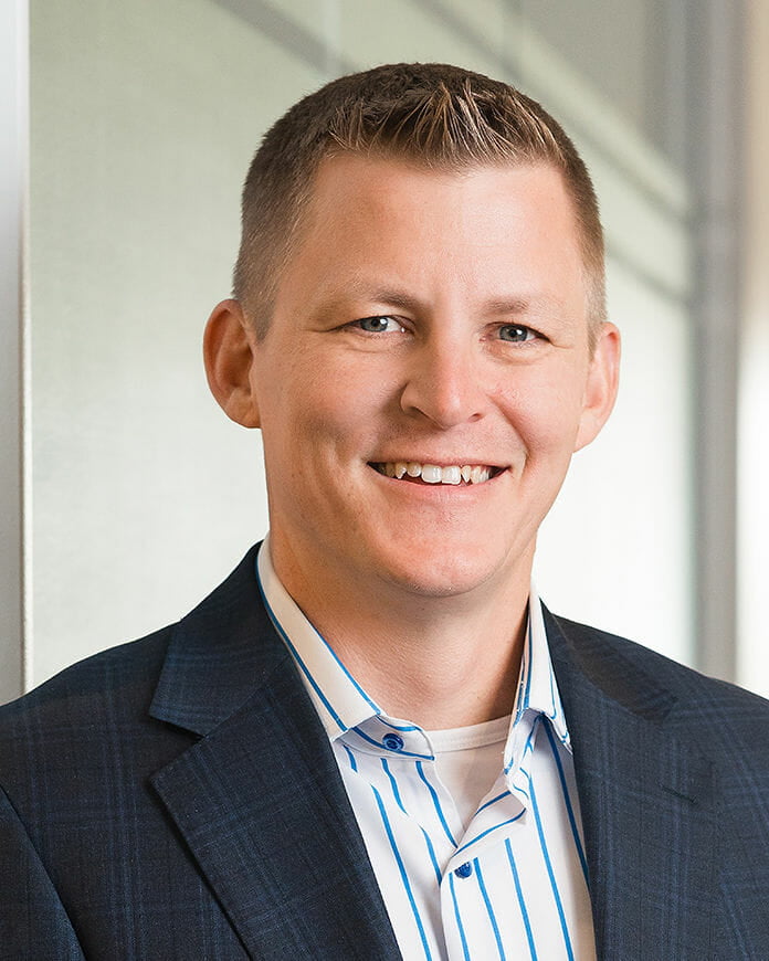 Our Team - Sterling Management