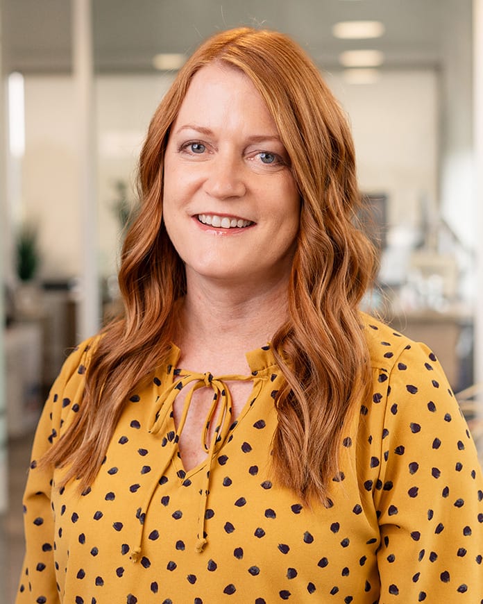 Our Team - Sterling Management