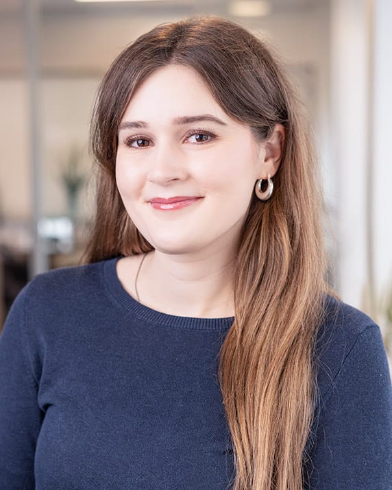 Our Team - Sterling Management